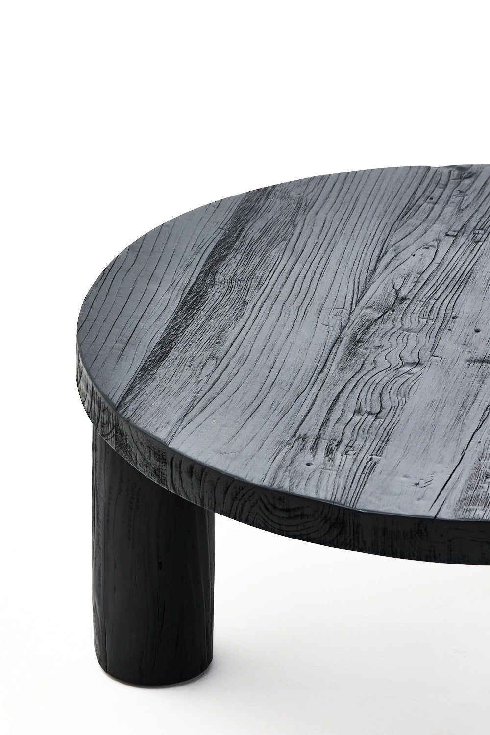 The Art of 焼杉板 (Shou Sugi Ban) | Natage