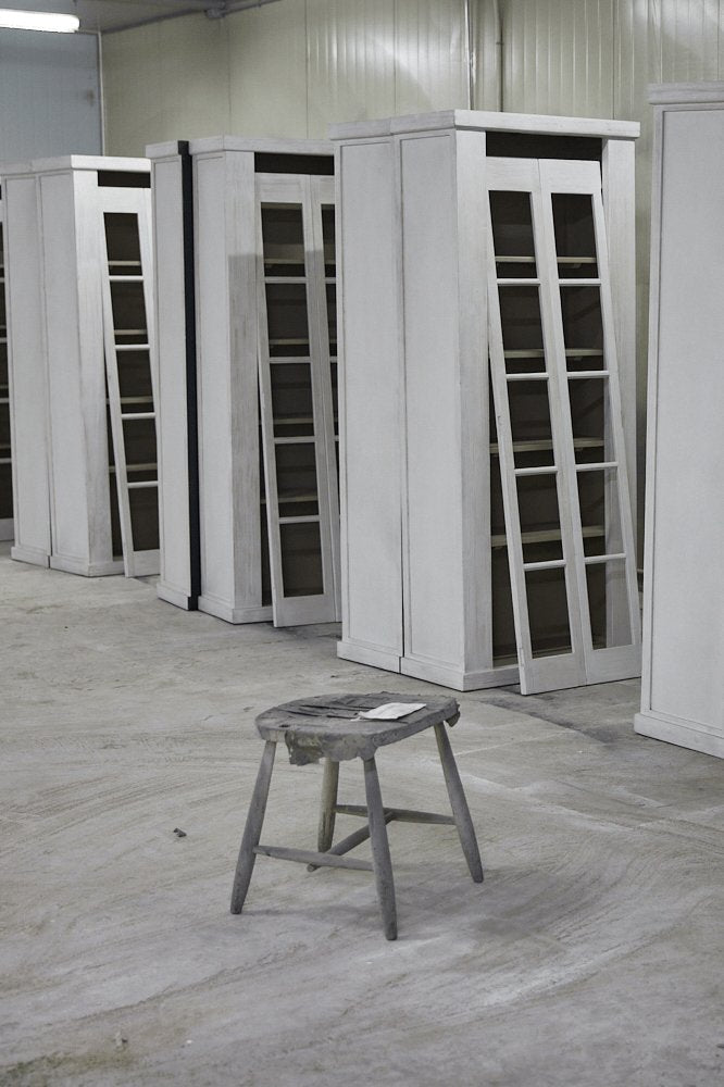 Cambray Display Cabinet | Natage