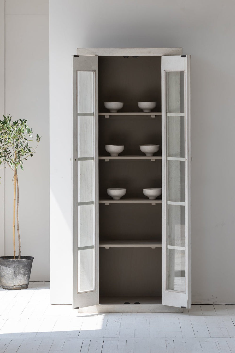 Cambray Display Cabinet | Natage